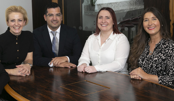 The Support Team | GPIM Limited